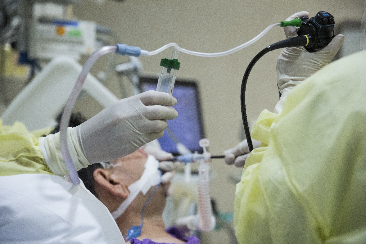 Queen Mary Hospital 瑪麗醫院